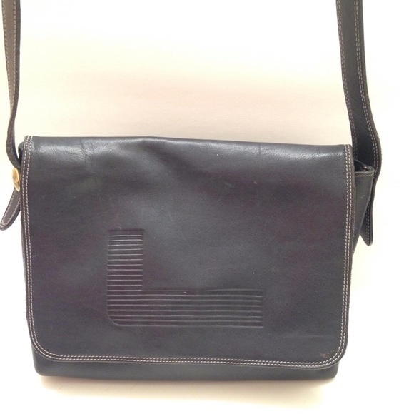 Lancaster | Bags | Vintage Lancaster Paris Blue Bag | Poshmark
